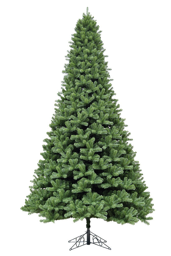 Full Style Royale Tree - 4.5m – The Christmas Wonderland Store